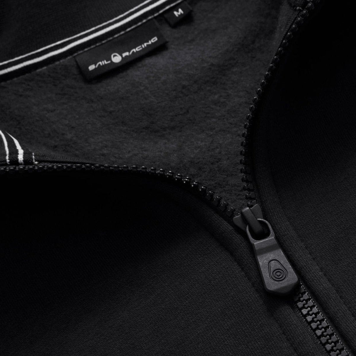 Bowman Logo Halfzip Sort | Phrase