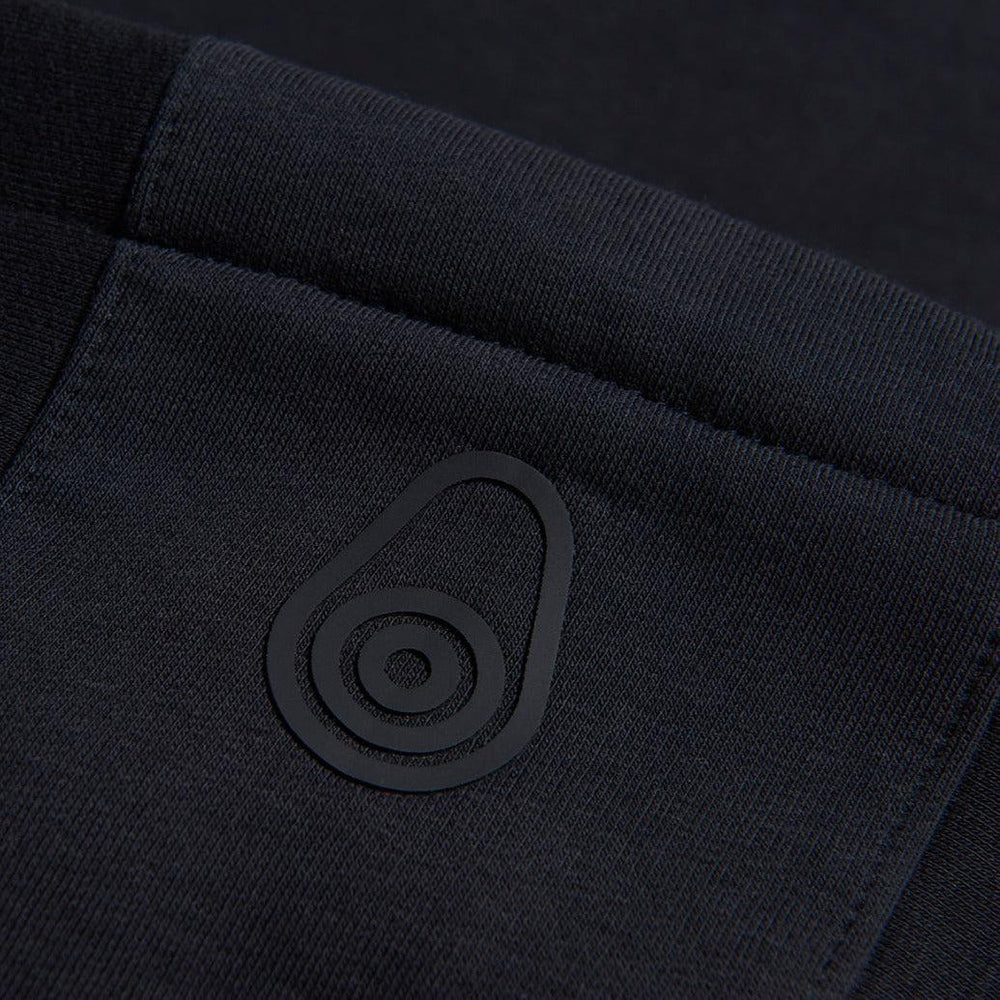 Bowman Logo Hood Carbon | Phrase