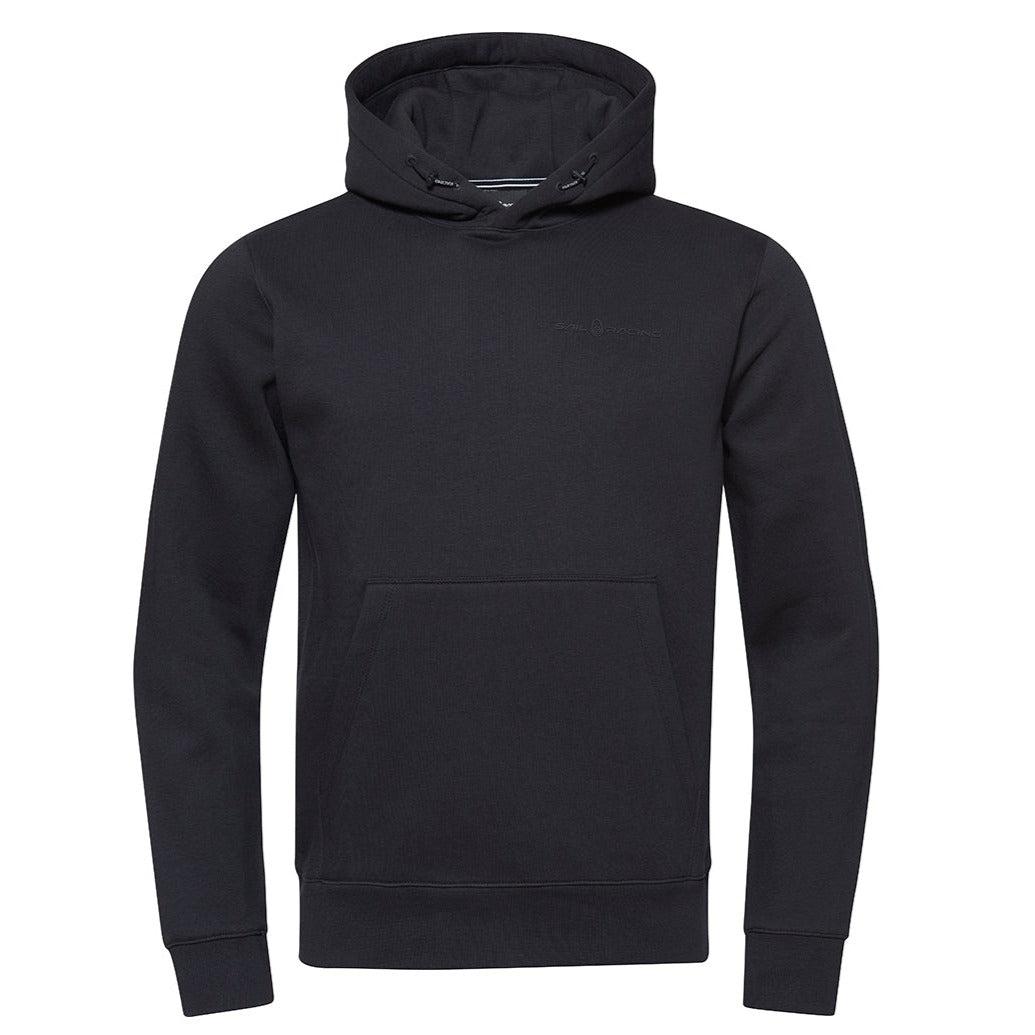 Bowman Logo Hood Carbon | Phrase