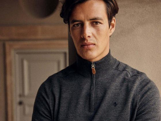 Sail Racing - Nyheter for høst og vinter - Se utvalget hos Phrase.no