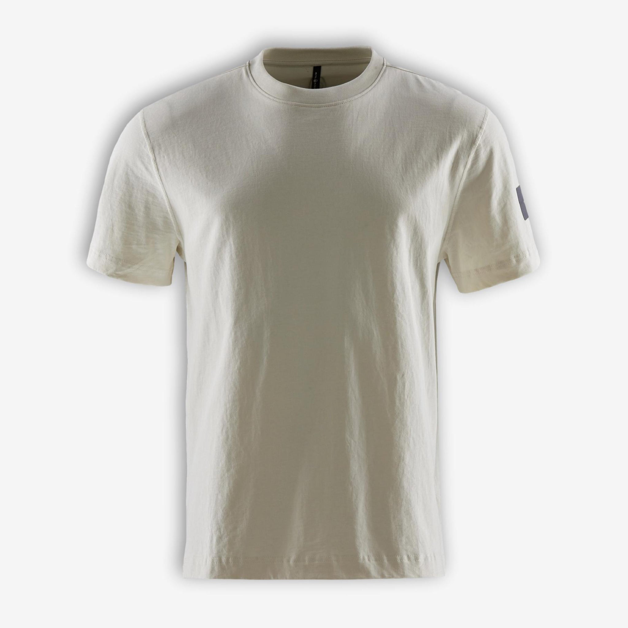 Wind Tee Offwhite | Phrase